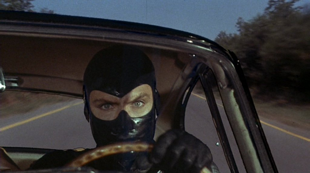 Danger: Diabolik | ACMI: Your museum of screen culture