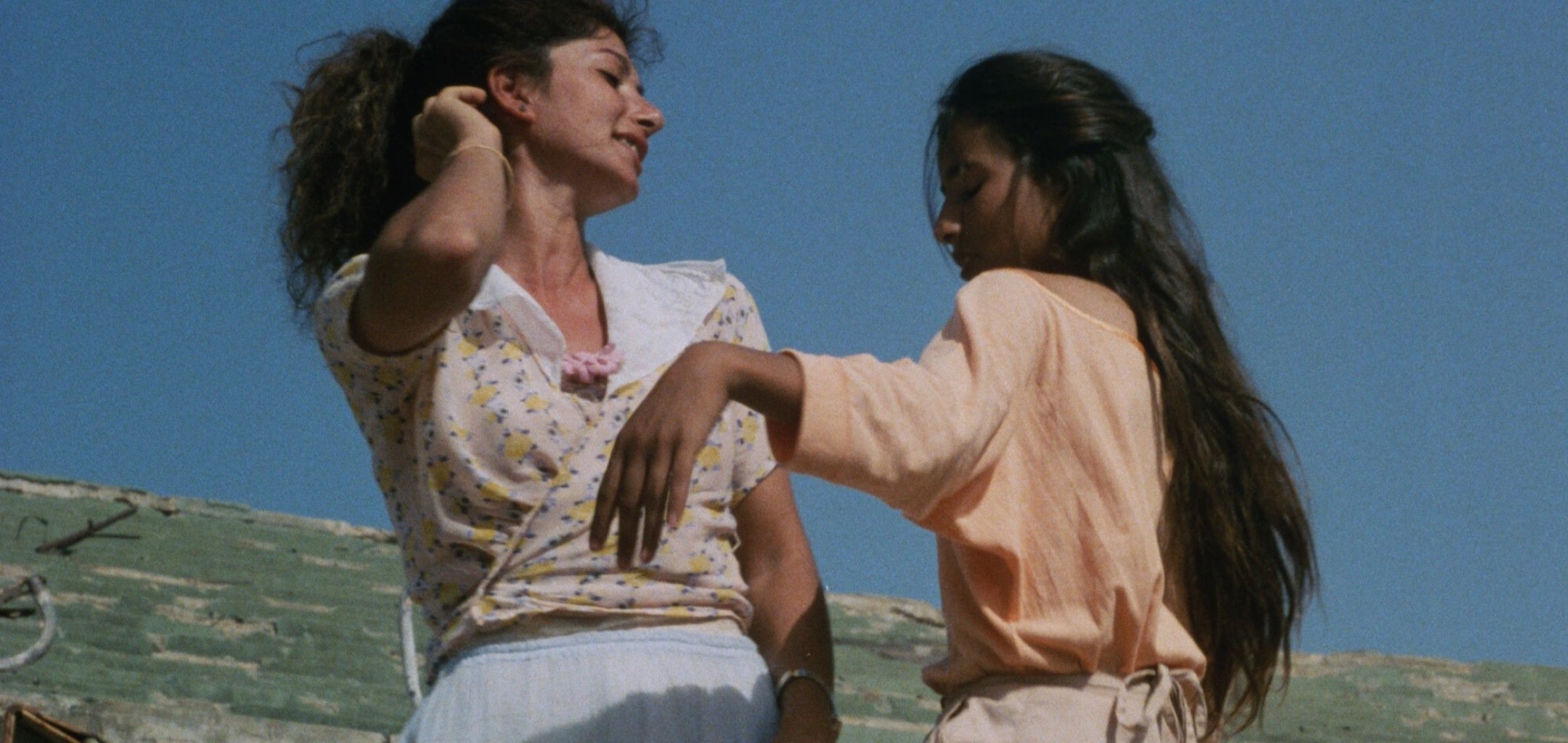 The Razor’s Edge | ACMI: Your museum of screen culture