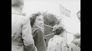 The Davis Cup, 1951 | Peter Whitchurch | 1951 | ACMI collection | ACMI ...
