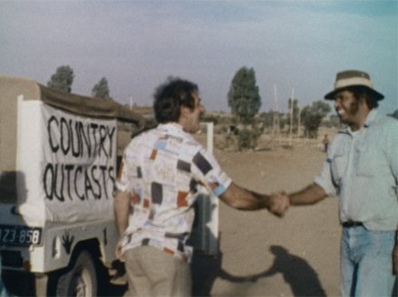Country Outcasts | David Roberts | 1977 | ACMI collection | ACMI: Your ...
