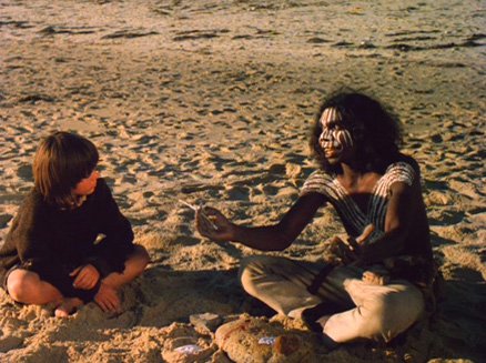 Storm Boy | Henri Safran | 1976 | ACMI collection | ACMI: Your museum ...