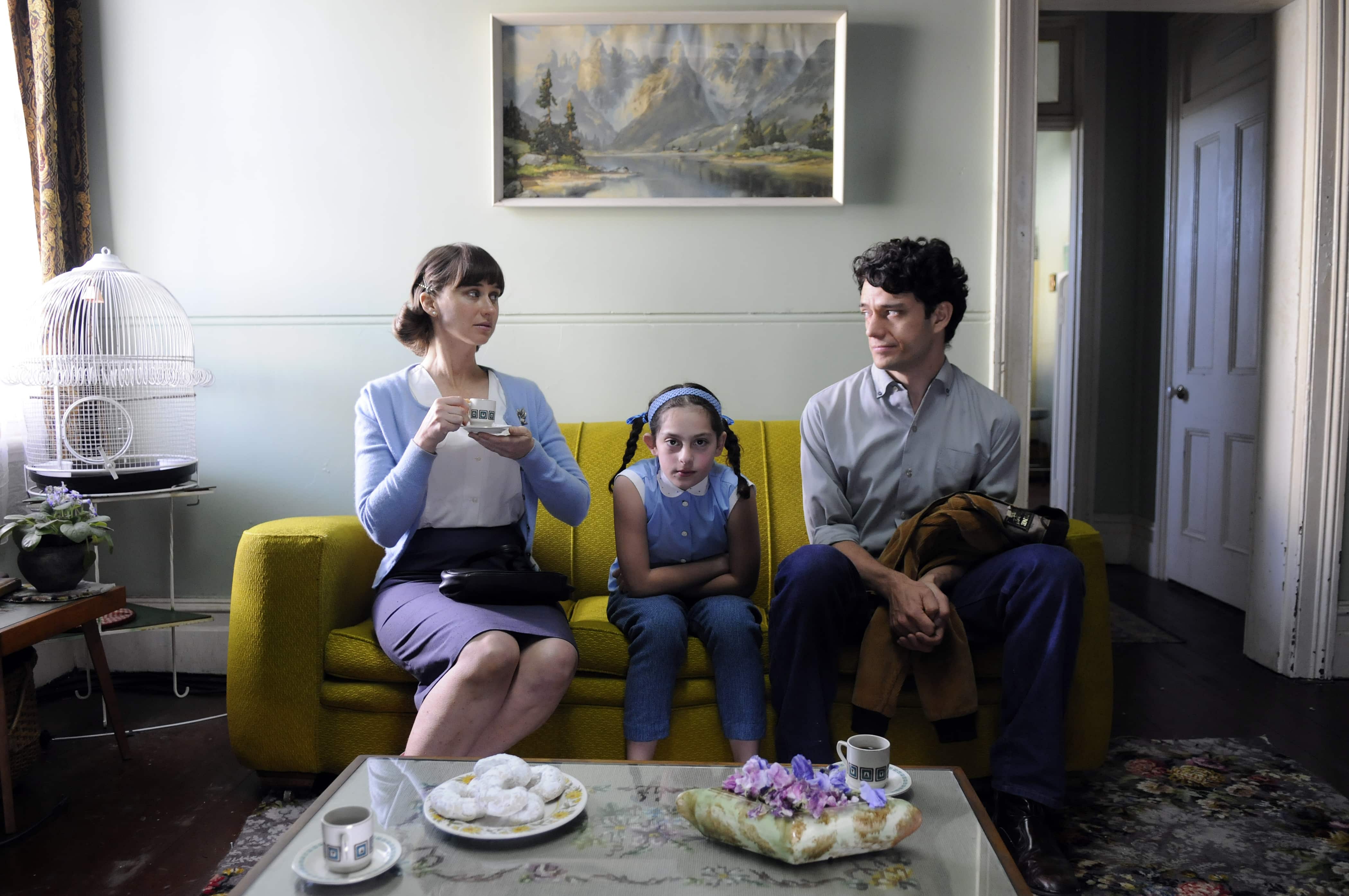 Learning about character in My Place learning resource | ACMI: Your ...