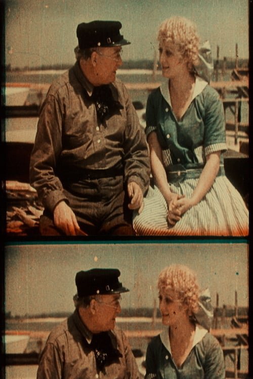 The Gulf Between | 1917 | ACMI collection | ACMI: Your museum of screen ...