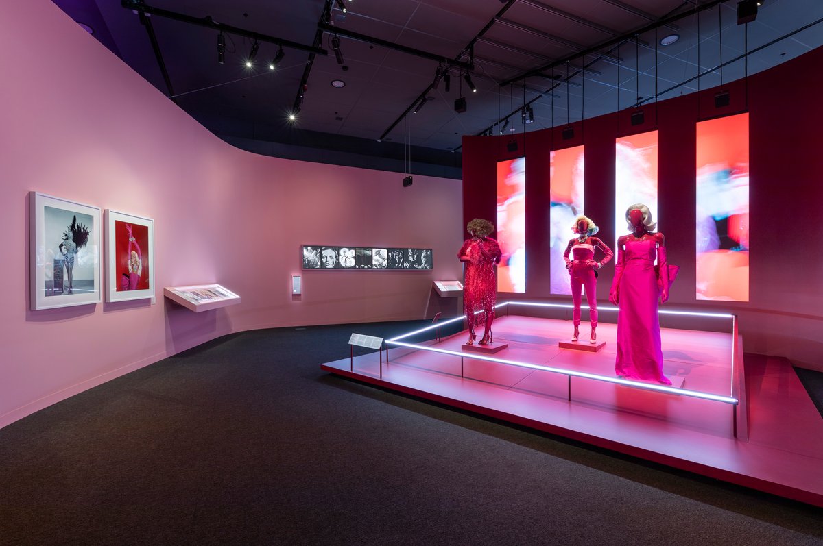 Crafting the ideal | ACMI collection | ACMI: Your museum of screen culture