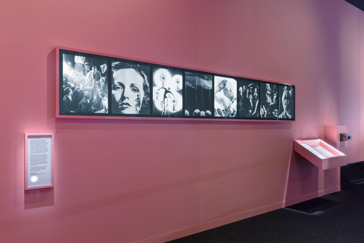 A Hollywood satire | ACMI collection | ACMI: Your museum of screen culture