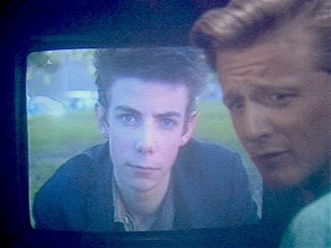 Out of Control | Ron Saunders | 1988 | ACMI collection | ACMI: Your ...