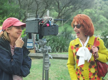 Unfolding Florence: the many lives of Florence Broadhurst | Katherine ...