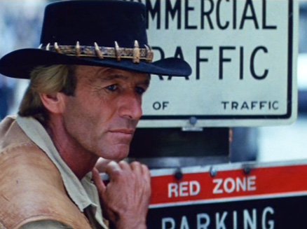 Crocodile Dundee | Peter Faiman | 1986 | ACMI collection | ACMI: Your ...