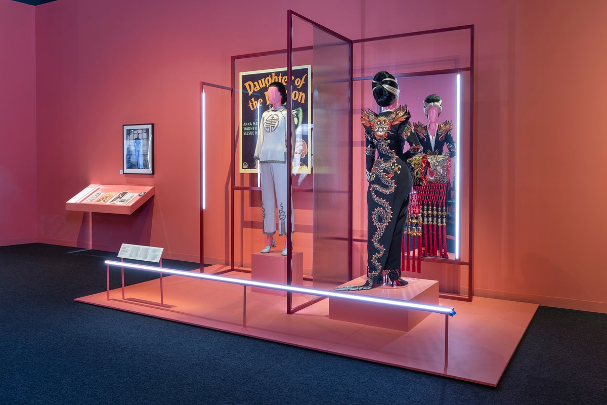 Between two worlds | ACMI collection | ACMI: Your museum of screen culture