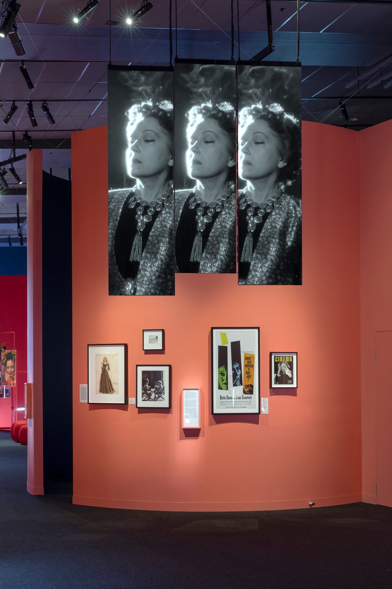 Fatal women | ACMI collection | ACMI: Your museum of screen culture