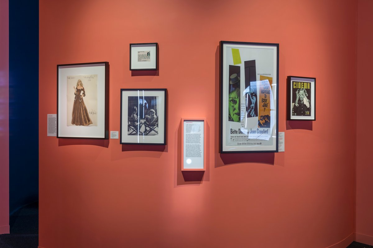 Hagsploitation | ACMI collection | ACMI: Your museum of screen culture