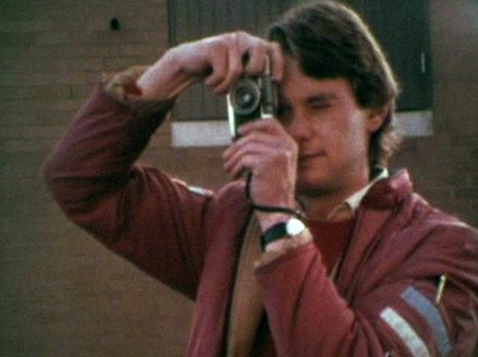 Getting the message | Ivan Gaal | 1979 | ACMI collection | ACMI: Your ...