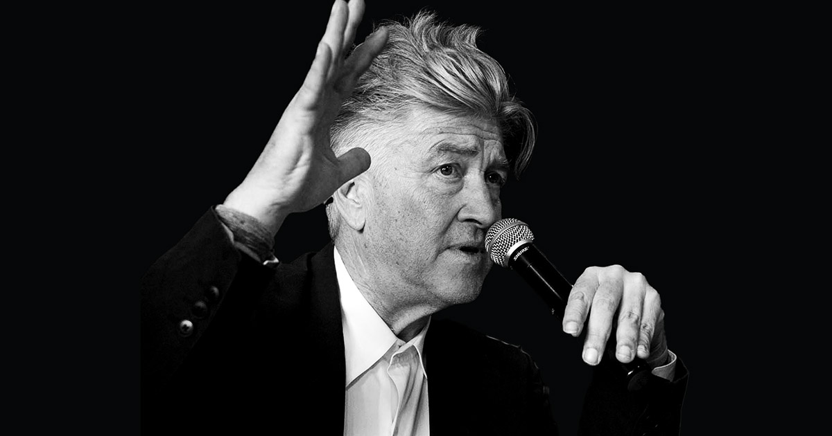 6 ways to (mis)understand David Lynch | ACMI: Your museum of screen culture