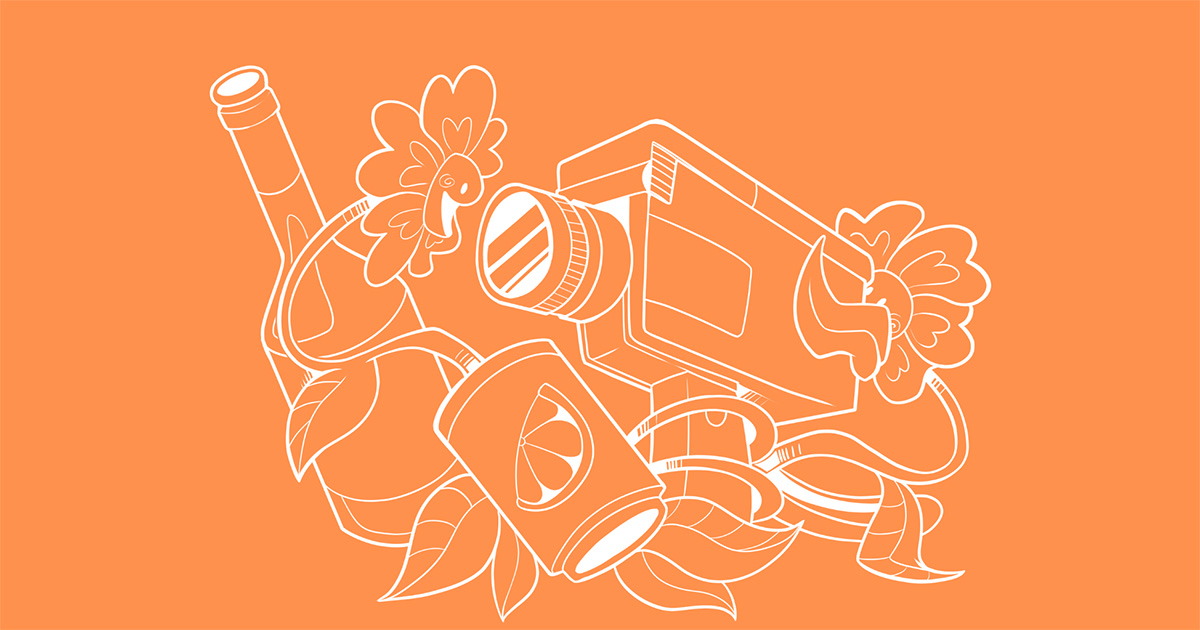 ACMI Crew Night | ACMI: Your museum of screen culture