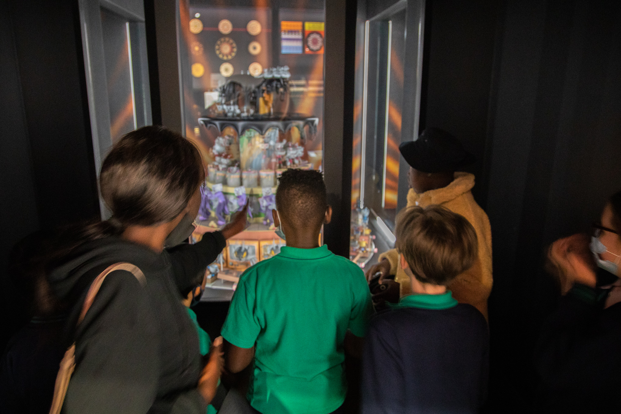 The Story of the Moving Image learning resources | ACMI: Your museum of ...