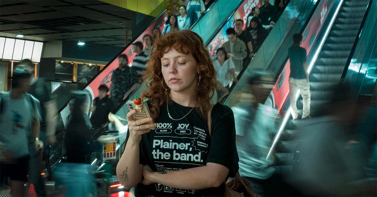 ACMI The Future & Other Fictions x RMIT School of Art | ACMI: Your ...