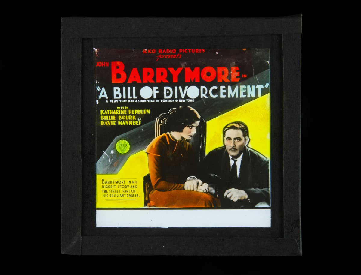 Glass cinema slides | ACMI collection | ACMI: Your museum of screen culture