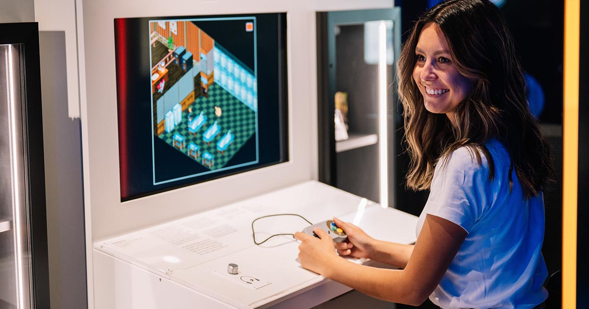 The AGDAS: ACMI Audience Award 2024 | Tues 7- Sun 12 Oct 2025 | ACMI ...