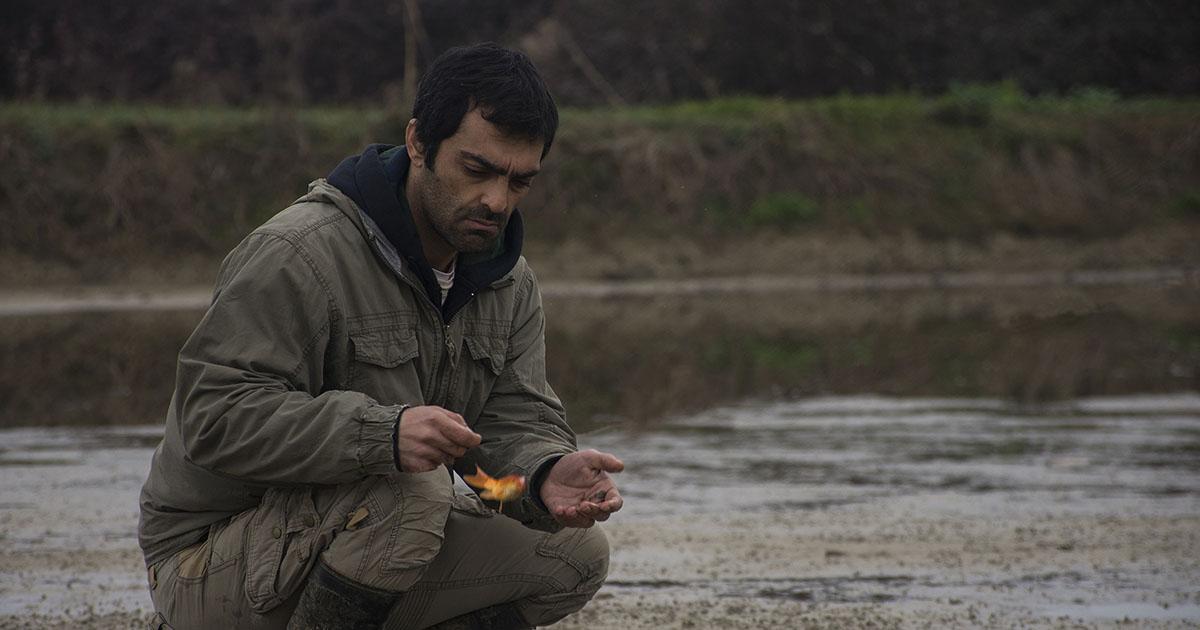 A Man of Integrity (2017) | Sat 12 Oct – Fri 25 Oct 2024 | ACMI: Your ...