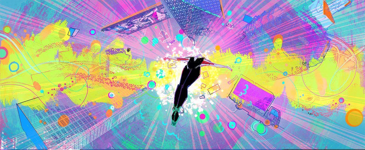 Behind the Screens: Animation Project; David Bleich | ACMI: Your museum ...