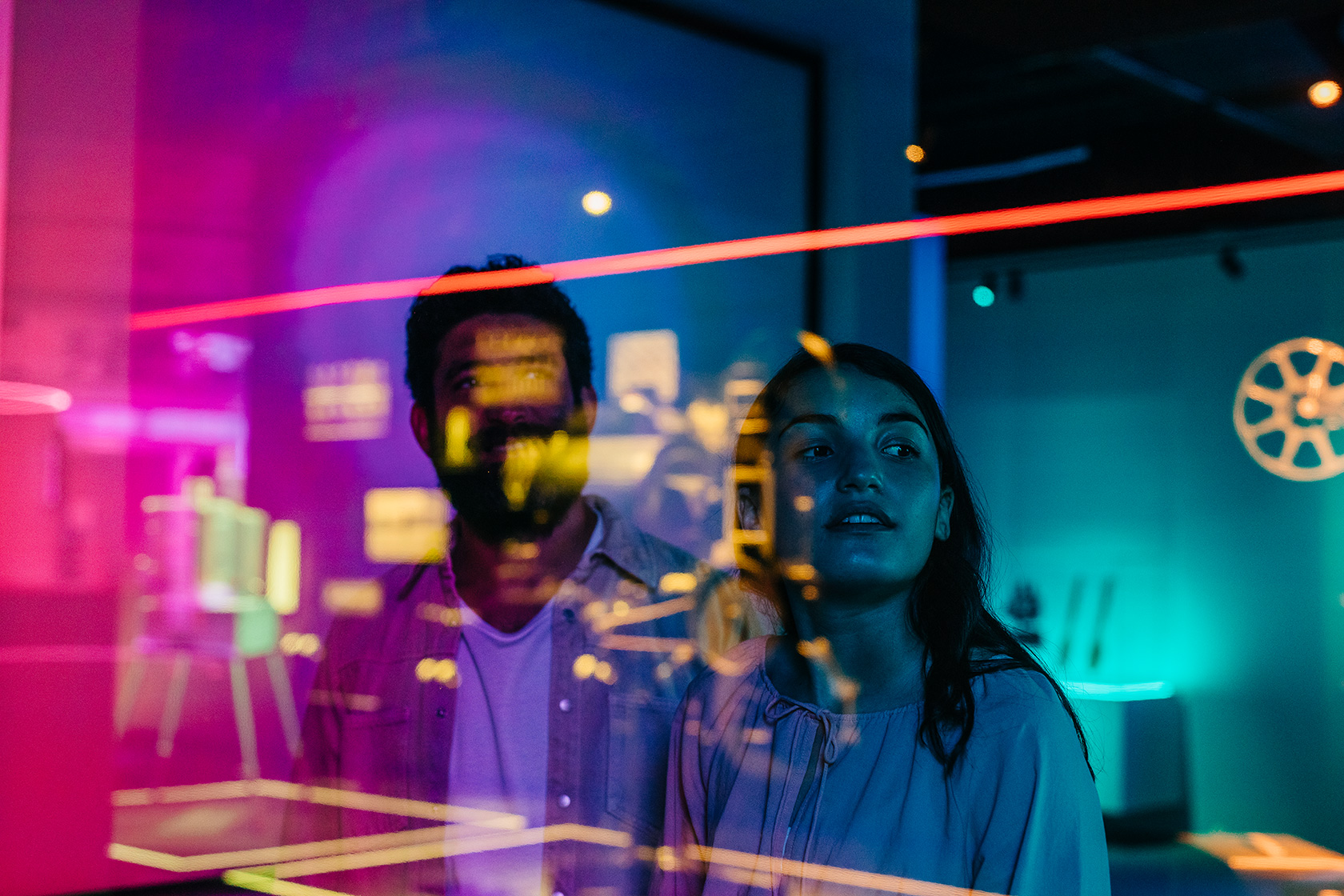 Introducing ACMI | ACMI: Your museum of screen culture