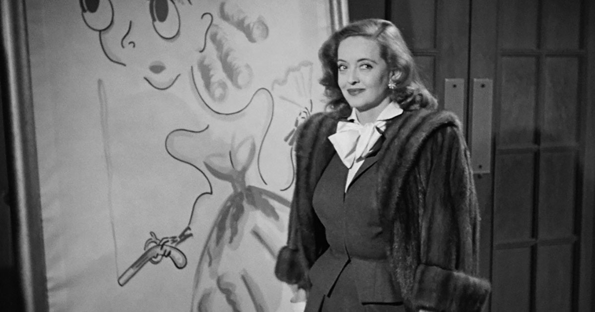 All About Eve (1950) | Sat 2 Sep Goddess Sundays | ACMI: Your museum of ...