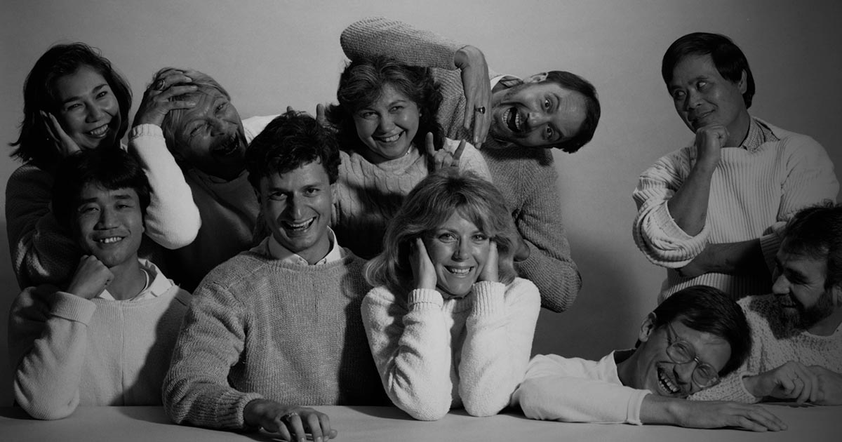 All Man: The International Male Story | Sun 13 Nov MQFF 2022 | ACMI ...