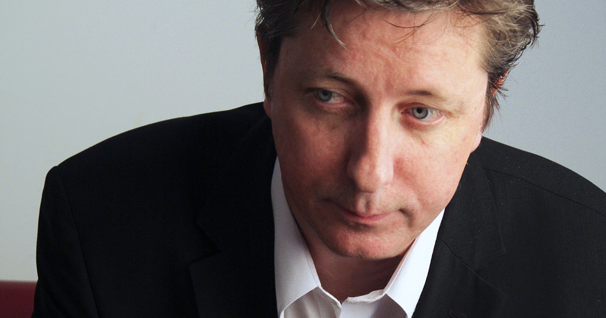 An interview with Hal Hartley | ACMI: Your museum of screen culture