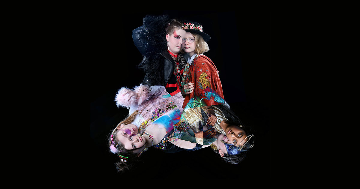 RISING: Anything & Everything | 3–12 Jun 2022 | ACMI: Your museum of ...