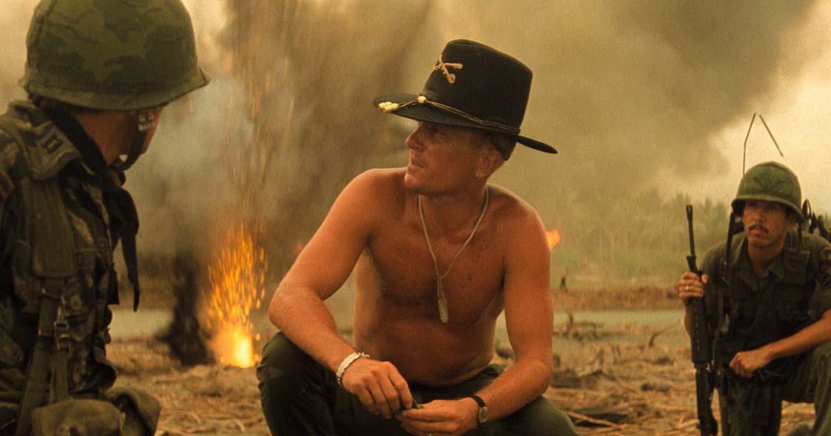 Apocalypse Now – "I love the smell of napalm in the morning" | ACMI ...