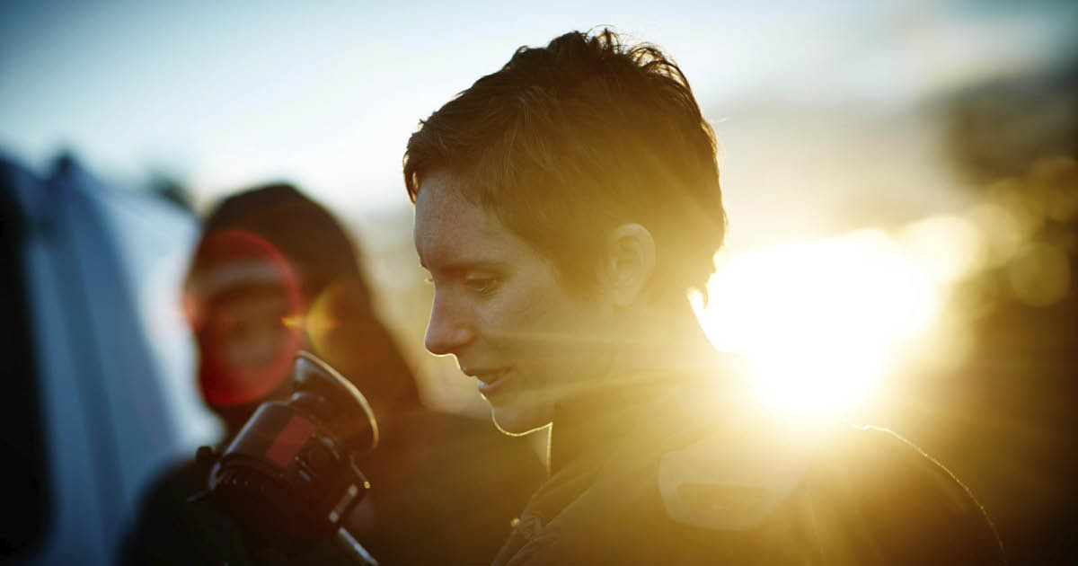 Ari Wegner x Light | Film screenings and talks | ACMI: Your museum of ...