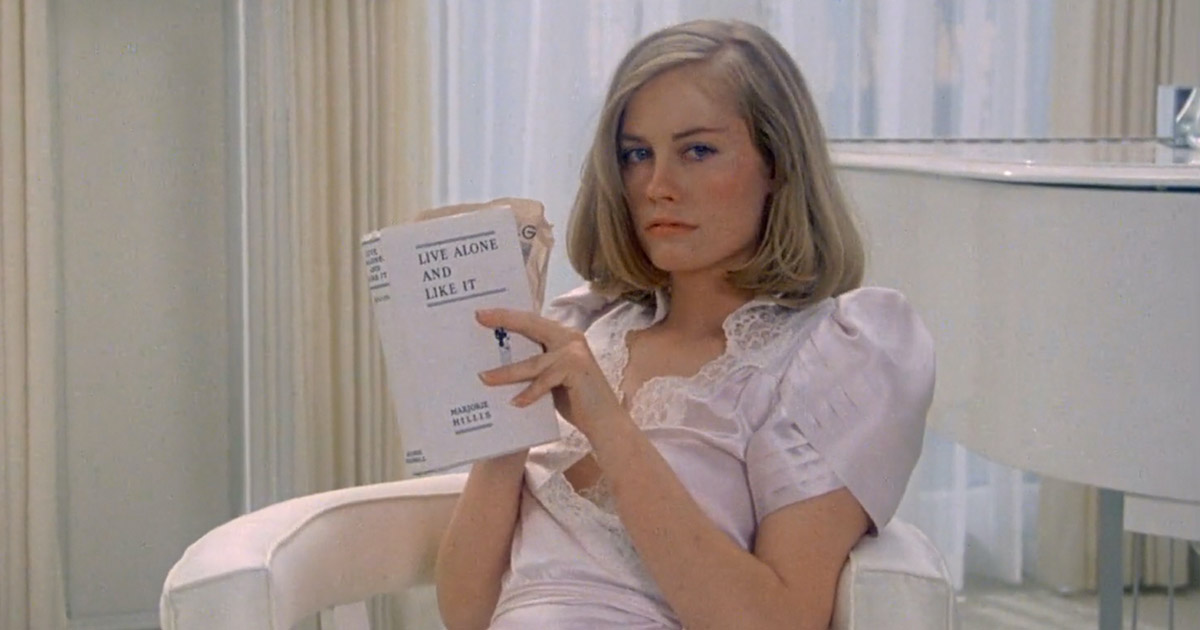 At Long Last Love (1975) Peter Bogdanovich | Wed 5 Jul Melbourne ...