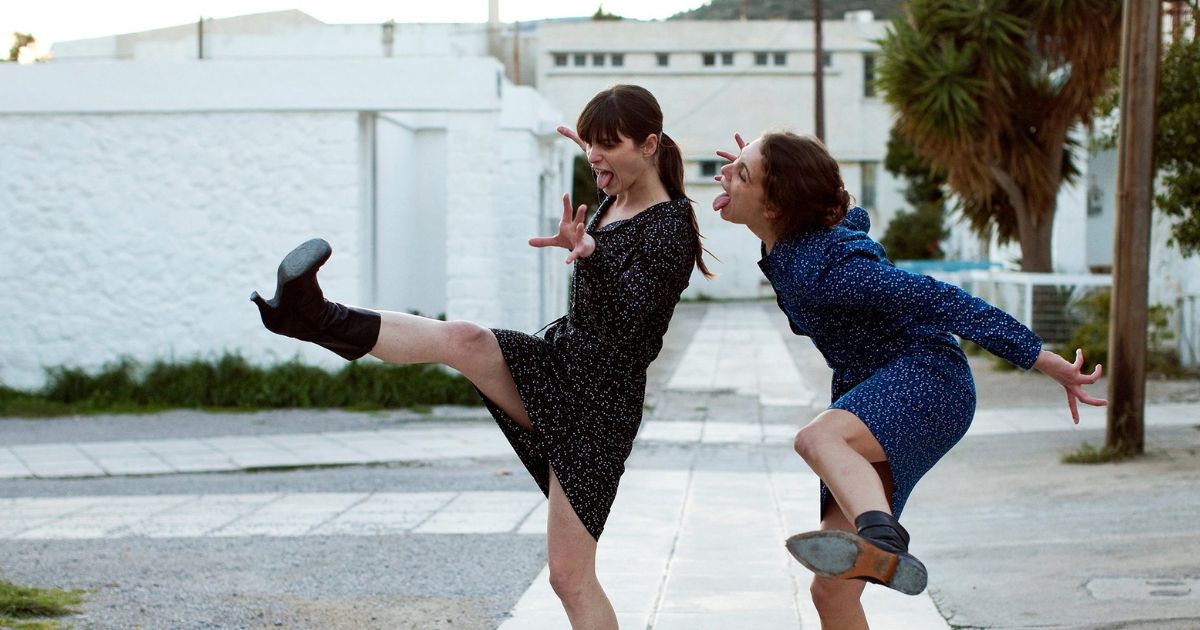Attenberg | Film Season Fri 5 Sep - Sat 20 Sep | ACMI: Your museum of ...