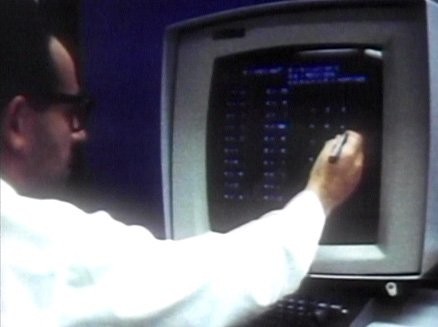 Experiments in motion graphics | John Whitney | 1967 | ACMI collection ...