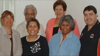 Gungarri woman | ACMI Digital Storytelling | 2005 | ACMI collection ...