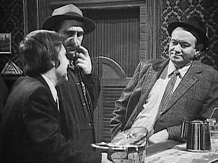 Bellbird: Episode 205 | Keith Wilkes | 1967 | ACMI collection | ACMI ...