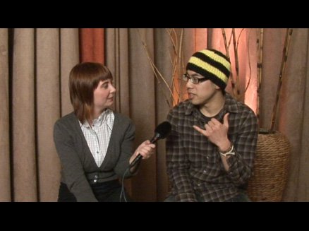 In conversation with Ray Lu | 2008 | ACMI collection | ACMI: Your ...