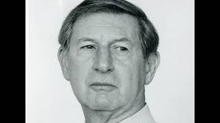 An Interview with Wing Commander Peter Isaacson : Chairman of the ...