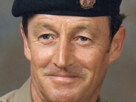 An Interview with Brigadier John P.A. Deighton | John Deighton | 2009 ...