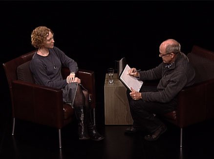 Glen Keane interview with Emma McRae | ACMI | 2010 | ACMI collection ...