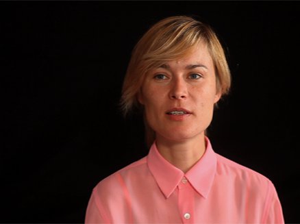 Game Masters: Paulina Bozek interview | ACMI Media Studio | 2011 | ACMI ...