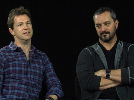 Game Masters: Blizzard Entertainment interview | ACMI Content ...