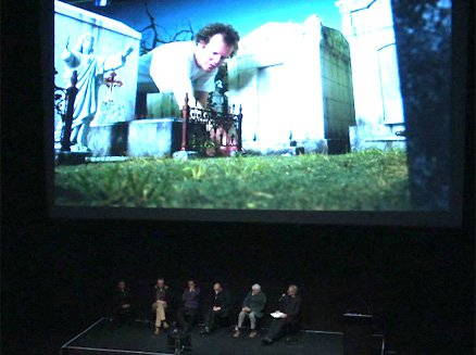 ACMI Presents: Legends of Australian Animation | ACMI | 2014 | ACMI ...