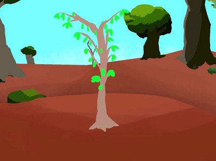 A Notable tree | Julen Goñi | 2015 | ACMI collection | ACMI: Your ...