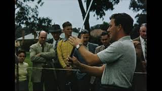 [Ted Parsons Home Movies: Reel 1] | Ted Parsons | 1956 | ACMI ...