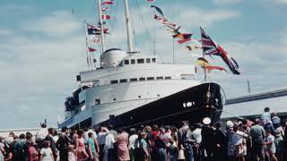 [Ted Parsons Home Movies: Reel 6] | Ted Parsons | ACMI collection ...