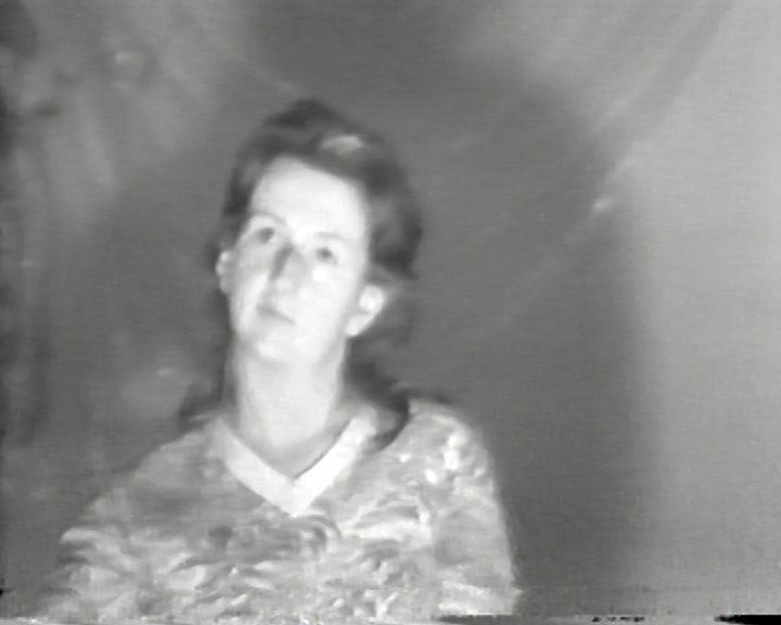 Jenny Watson, painter | Sue Ford | 1975 | ACMI collection | ACMI: Your ...