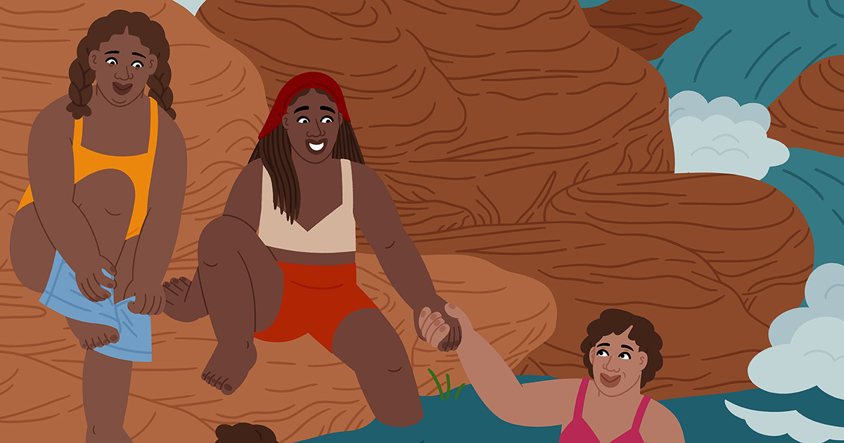 ART+FILM: Allison Chhorn & Savi Ross | ACMI: Your museum of screen culture