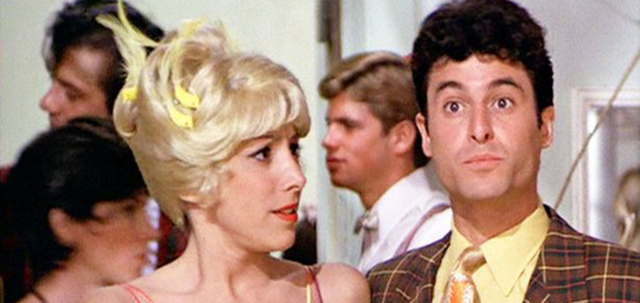 An Evening with Barry Pearl | Mon 19 Jun Cinemaniacs | ACMI: Your ...