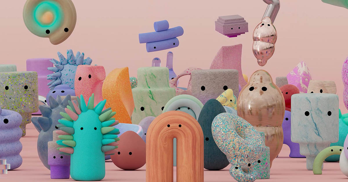 Universal Everything: Beings | Exhibition Wed 22 May – Sun 29 Sep 2024 | ACMI: Your museum of ...